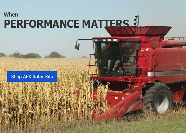 Loewen Manufacturing: Premium Combine Parts